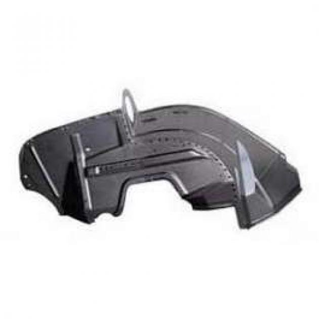 Chevy Inner Fender, Right, Front, 1957 | Classic Chevy