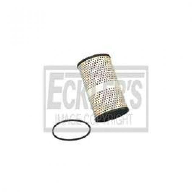 Chevy Oil Filter, V8, 1956-1957 | Classic Chevy