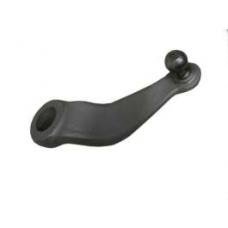 Chevy Standard Steering Pitman Arm, Used, 1955-1957