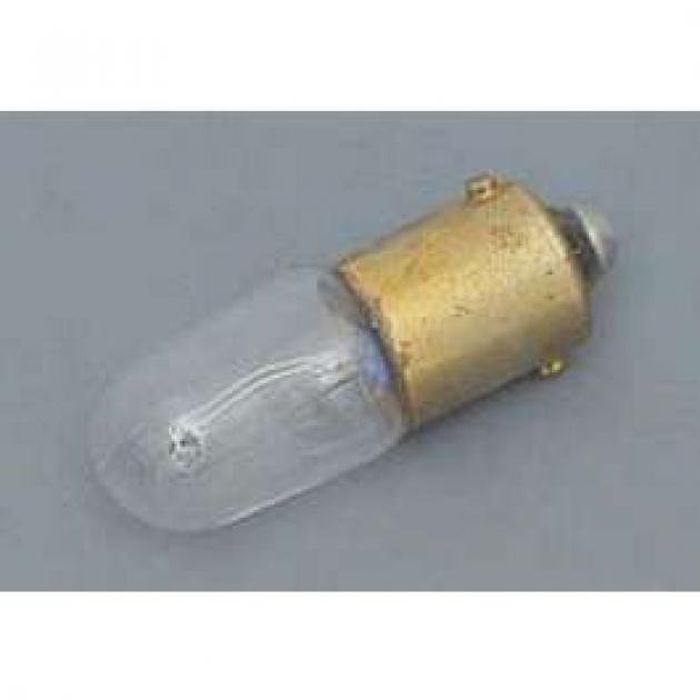 Chevy Radio Light Bulb, 1957 | Classic Chevy