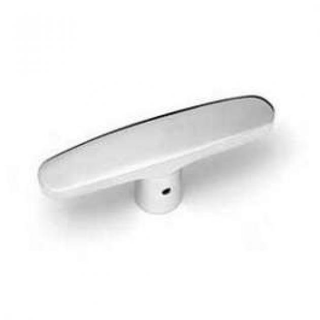 Chevy Emergency Brake Handle, Billet Aluminum, 1955-1957 | Classic Chevy