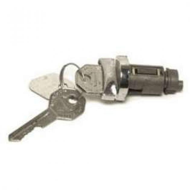 Chevy Ignition Switch Lock Cylinder, 1955-1957 | Classic Chevy