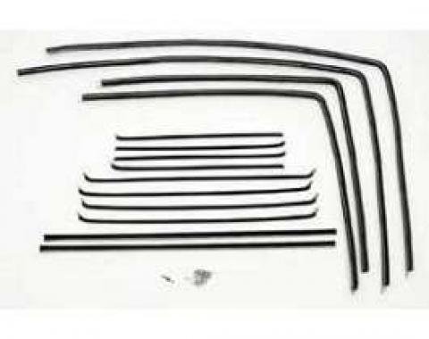 "side window glass" | Classic Chevy