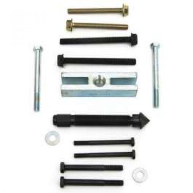 Heavy-Duty Steering Wheel Puller Tool | Classic Chevy