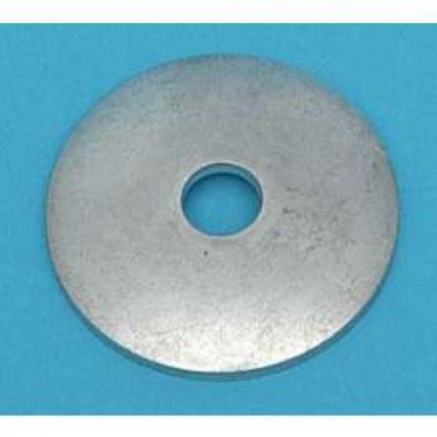 Chevy Lower Control Arm Shaft Washer, 1955-1957 | Classic Chevy