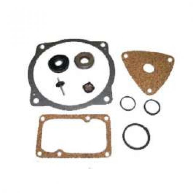 Chevy Rebuild Kit, Treadle Vac, Bendix, 1955-1957 | Classic Chevy