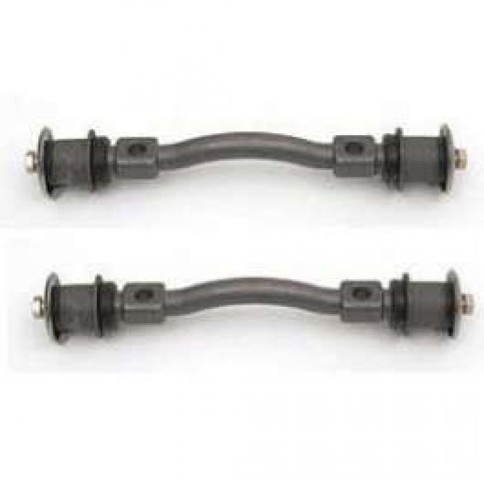 Chevy Upper Control Arm Shafts, 2? Positive Camber, 1955-1957 | Classic ...