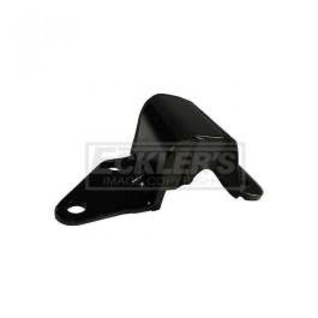 Chevy Motor Mount, With Powerglide Transmission, Rear, Left, 1955-1957 ...