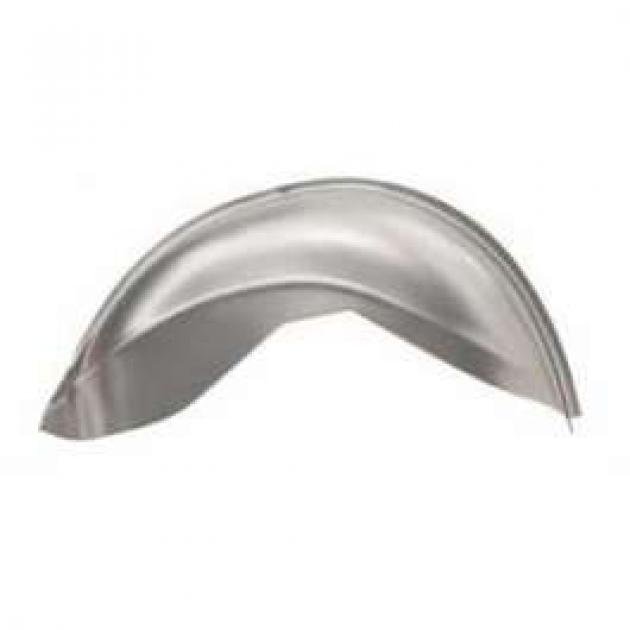 Chevy Inner Wheel Well, 2-Door Hardtop, Left Rear, 1955-1957 | Classic ...