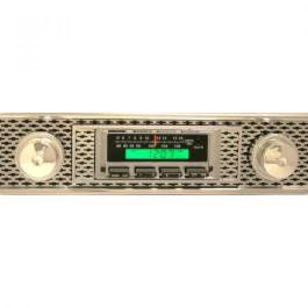 Chevy Stereo,KHE-300 Series,200Watts,1955 | Classic Chevy