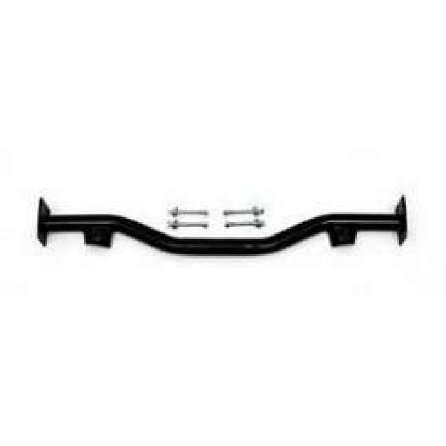 Chevy Shock Relocation Kit, Rear, For Standard Height Or Lowered Cars ...