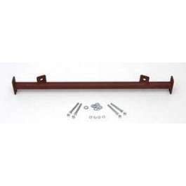 Chevy Shock Bar, Rear Relocation Kit, 1-Piece Frame, 1955-1957