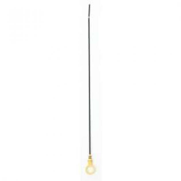 Chevy Engine Oil Dipstick, LS1, LS2, LS3 & LS6, 1955-1957 | Classic Chevy