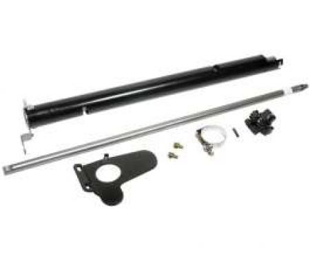 Chevy Steering Column Conversion Kit, For Column Shift 605,670 Or ...