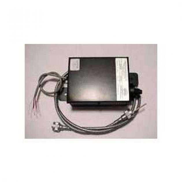 Chevy Speedometer Conversion Adapter, Electronic To Mechanical, 1955 ...