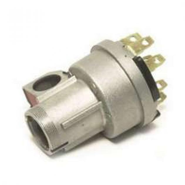 Ignition Switch, 1955-1957 | Classic Chevy