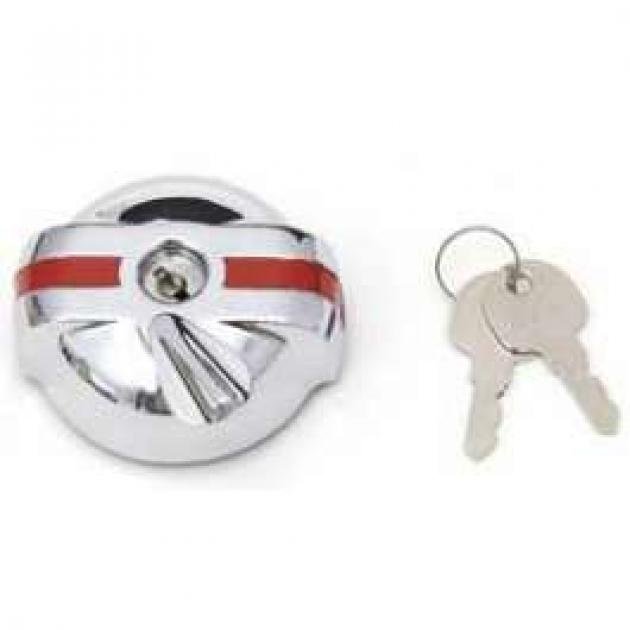 Chevy Locking Gas Cap, 1955-1957 | Classic Chevy