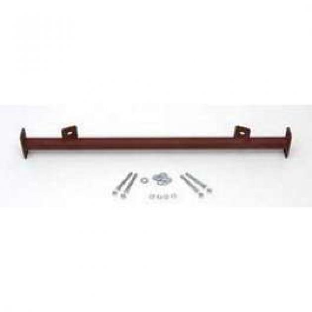 Chevy Shock Bar, Rear Relocation Kit, 1-Piece Frame, 1955-1957