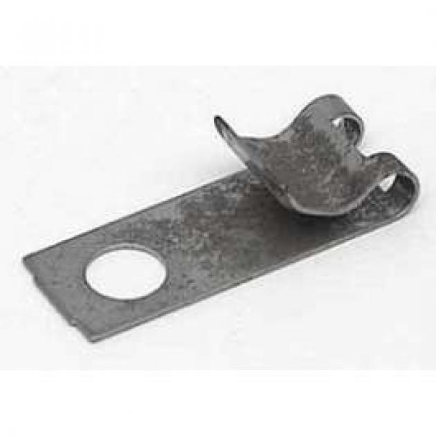Chevy Grille Bar Wiring Harness Clip, 1957 | Classic Chevy