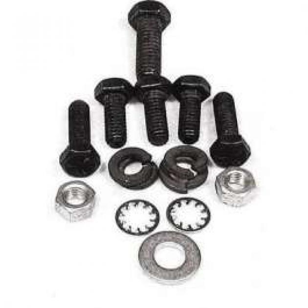 Electrical | Engine Compartment | Alternators & Generators | Generator ...