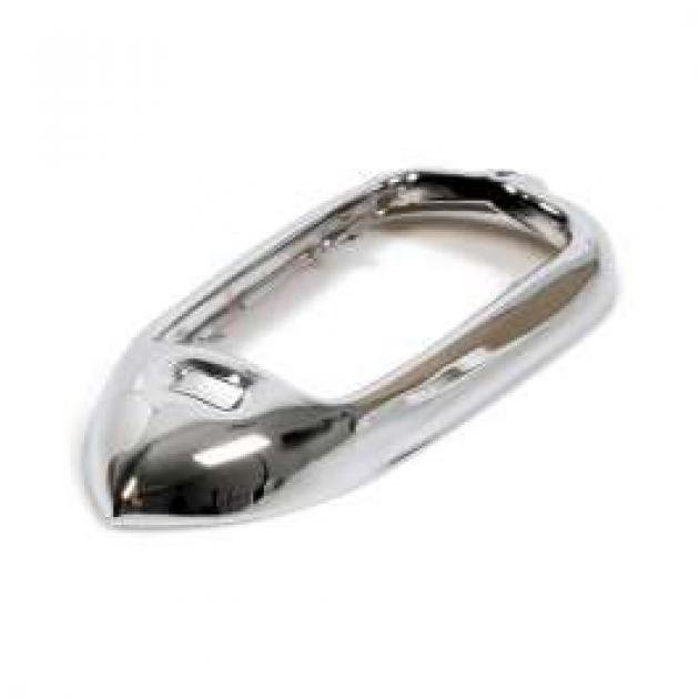 Chevy Dome Light Bezel, Sedan, 1949-1954 | Classic Chevy
