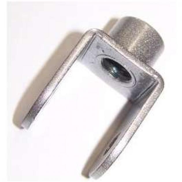 Chevy Convertible Top Hydraulic Cylinder Threaded Yoke, 1,1949-1952 ...