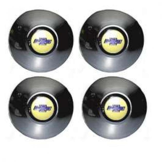 Chevy Hubcaps, 1950 | Classic Chevy
