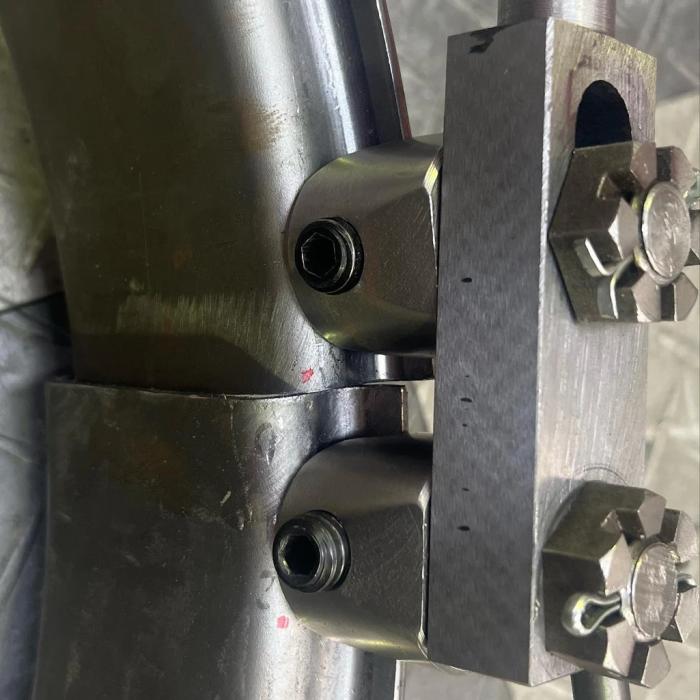 Coker Tire Split Rim Tool srtool | Classic Chevy