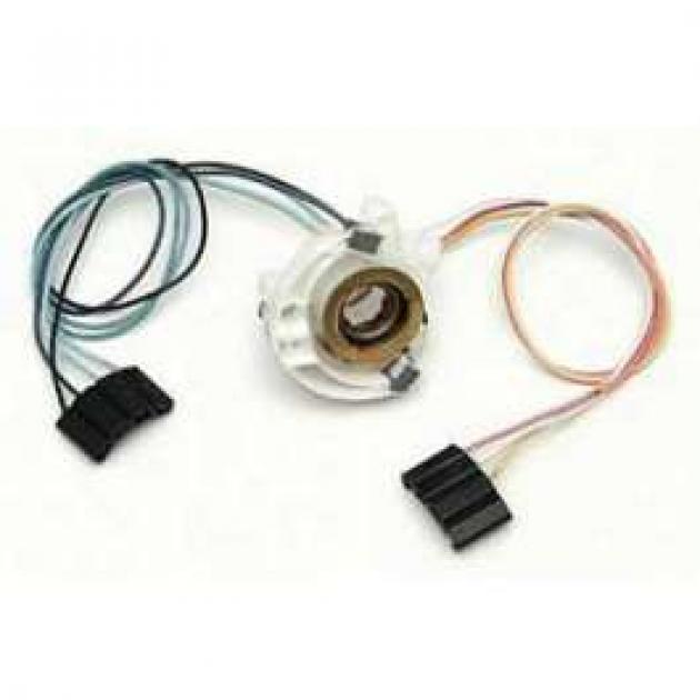 Full Size Chevy Turn Signal Switch, Without Tilt Column, 1964-66 ...