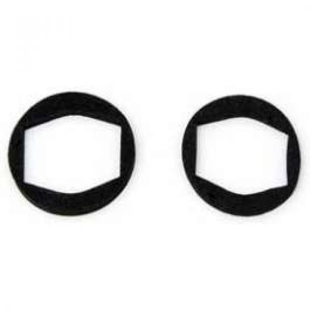 Full Size Chevy Dome Light Switch Gaskets, 1958-1962 | Classic Chevy