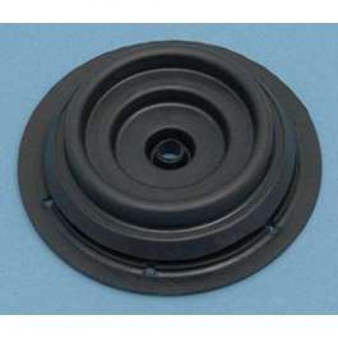 Full Size Chevy Shifter Boot, 4-Speed, With Bench Seat, 1960-1964 ...