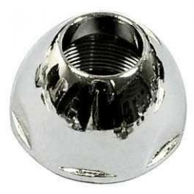 Full Size Chevy Antenna Mast Nut, Rear, 1965-1966 | Classic Chevy