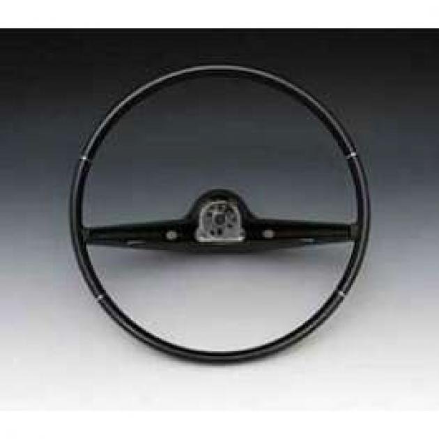 Full Size Chevy Steering Wheel Impala 1963 Classic Chevy