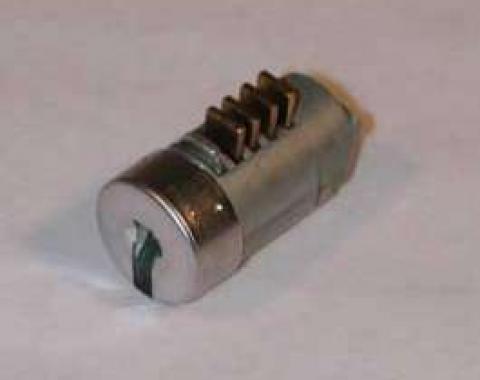 Interior | Console | Classic Chevy