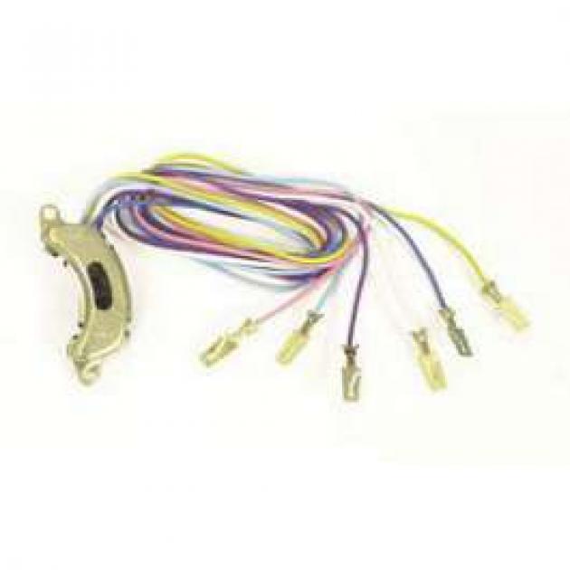 Full Size Chevy Turn Signal Switch, 1958 | Classic Chevy