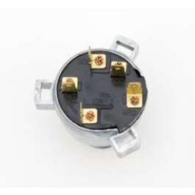 Full Size Chevy Ignition Switch, 1967 | Classic Chevy