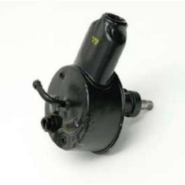 Full Size Chevy Power Steering Pump, 1960-1966 | Classic Chevy