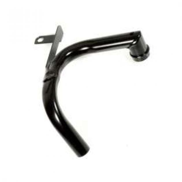 Full Size Chevy Road Draft Tube, High Performance, 409ci, 1964-1965 ...