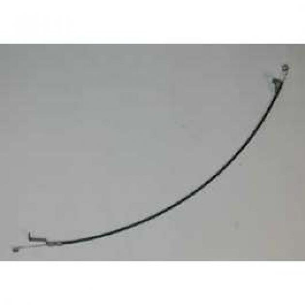 Full Size Chevy Turn Signal Cable, With Tilt Floor Shift, Impala SS ...