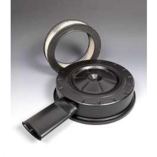 Full Size Chevy Air Cleaner, For Cars With V8 4-Barrel Carburetor, 1959 ...