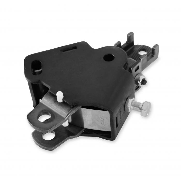 Hurst Mastershift 3-Speed Manual Shifter Assembly 3660001 | Classic Chevy