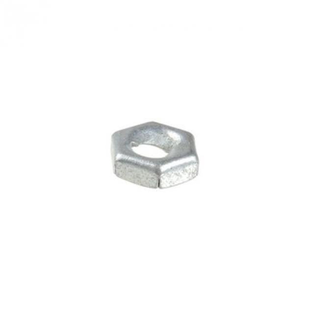Thread Cutting Nut 1/8'' Stud Size 5/16'' Hex | Classic Chevy