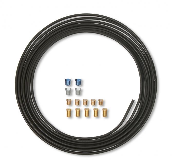 "air brake air line nut" | Classic Chevy
