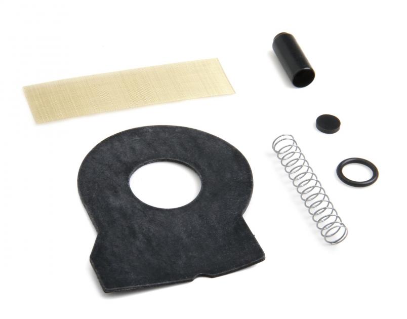 Holley Fuel Pump Check Valve Kit 12-816 | Classic Chevy