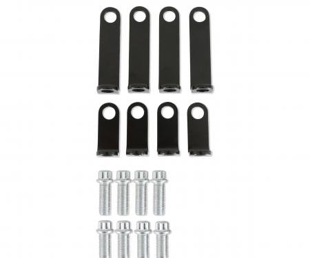 Holley Fuel Rail Kit 534-280 | Classic Chevy