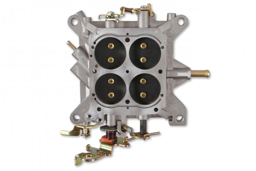 Holley THROTTLE BODY KIT 112-9 | Classic Chevy