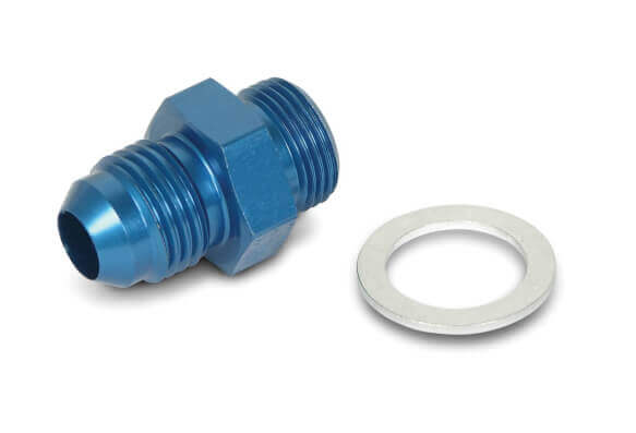 Holley Fuel Inlet Fitting 26-75 | Classic Chevy