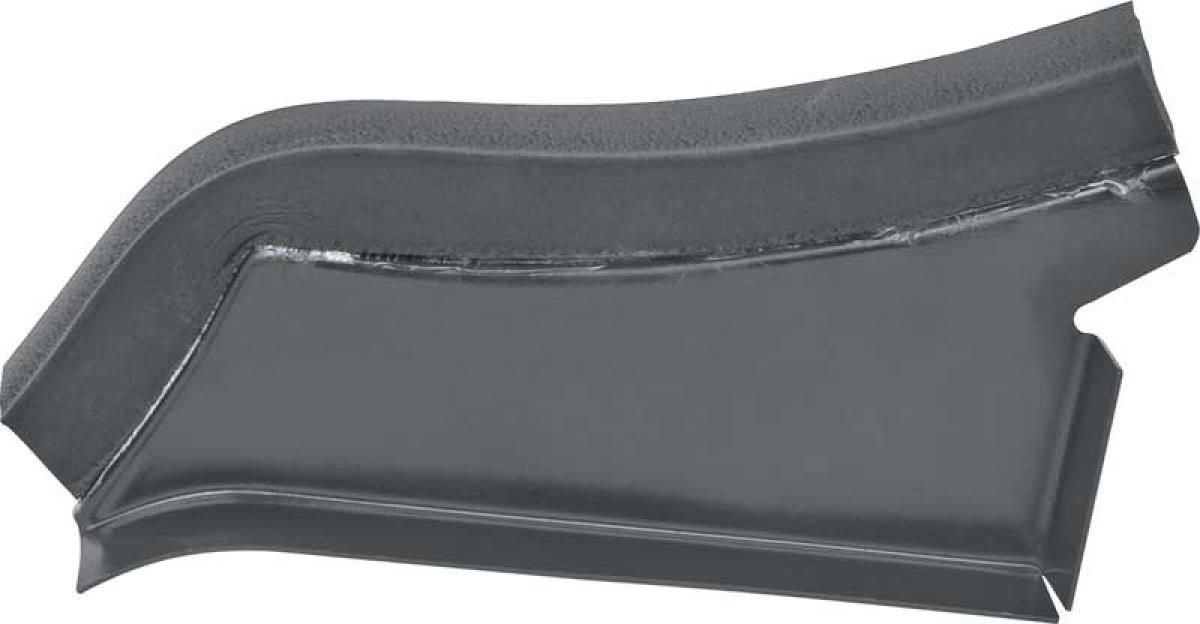 OER 1963-64 Impala, Bel Air, Biscayne, Wheelhouse To Quarter Panel ...