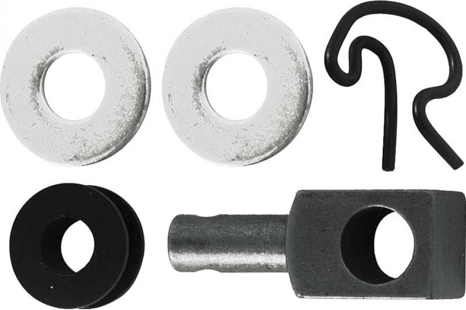 OER 1965-72 Chevy II Nova,1965-67 Impala, Transmission Linkage Swivel ...