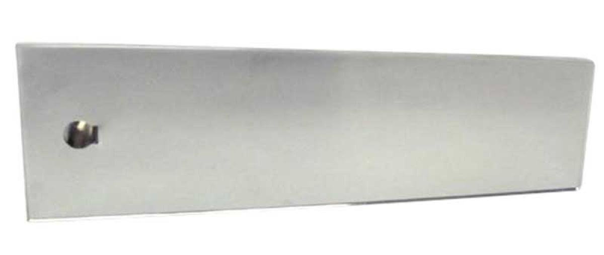 OER 1966-67 Impala, Caprice / Bel Air, Console Door, Chrome 3877288 ...